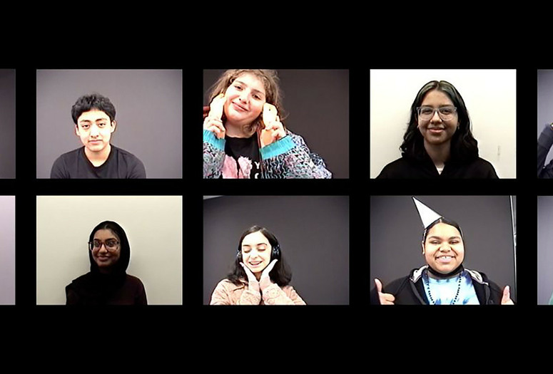 MoMA Teens Collective Celebration | MoMA